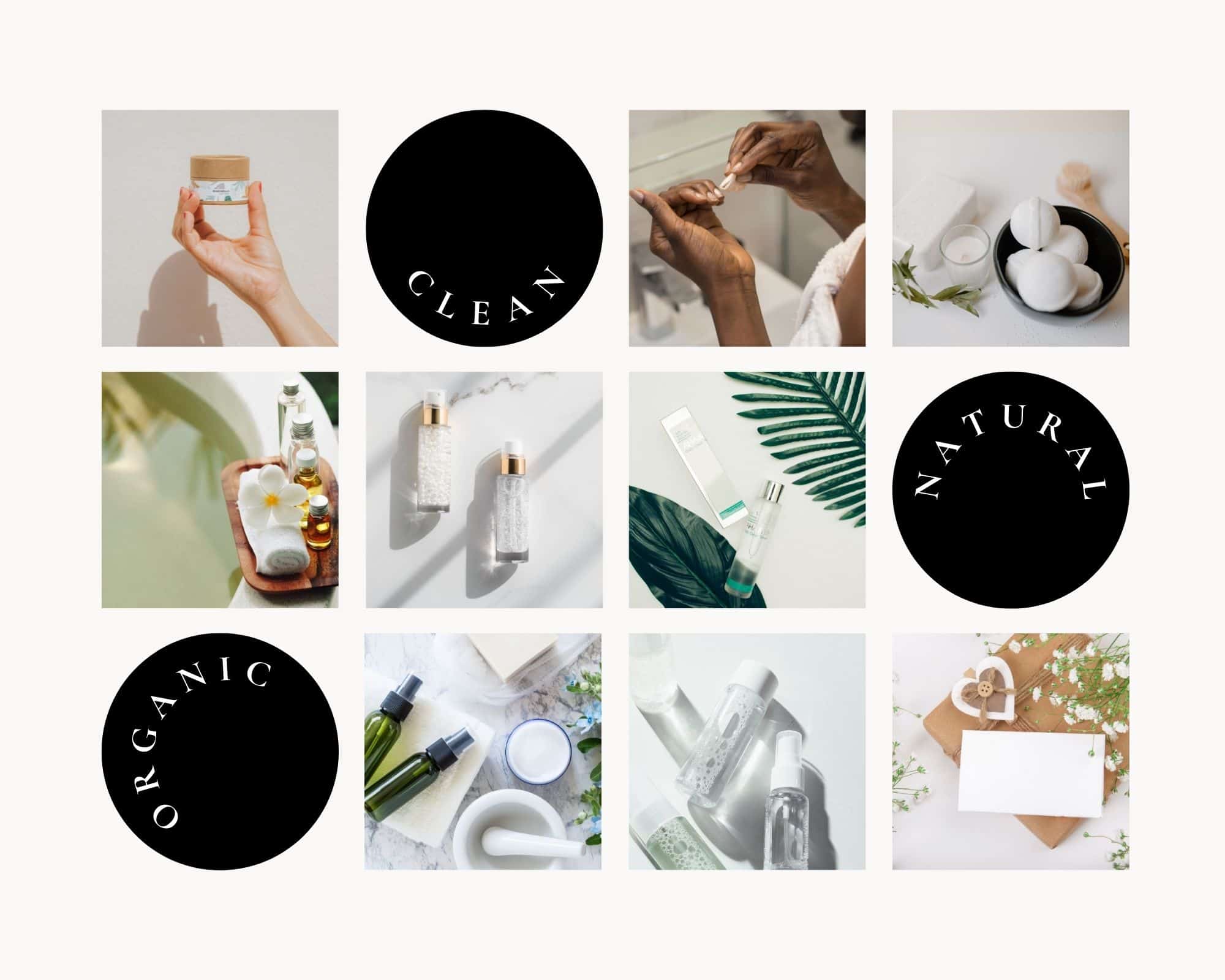 How to Tell If Your Beauty Products Are Clean - JustCleanStyle