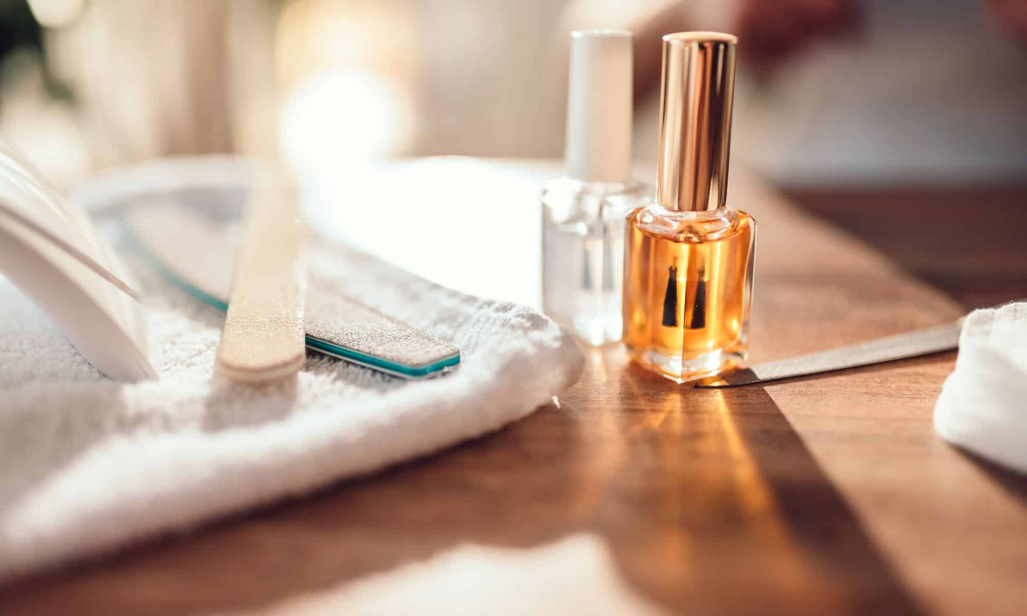 Spa Day at Home: Beauty Guide