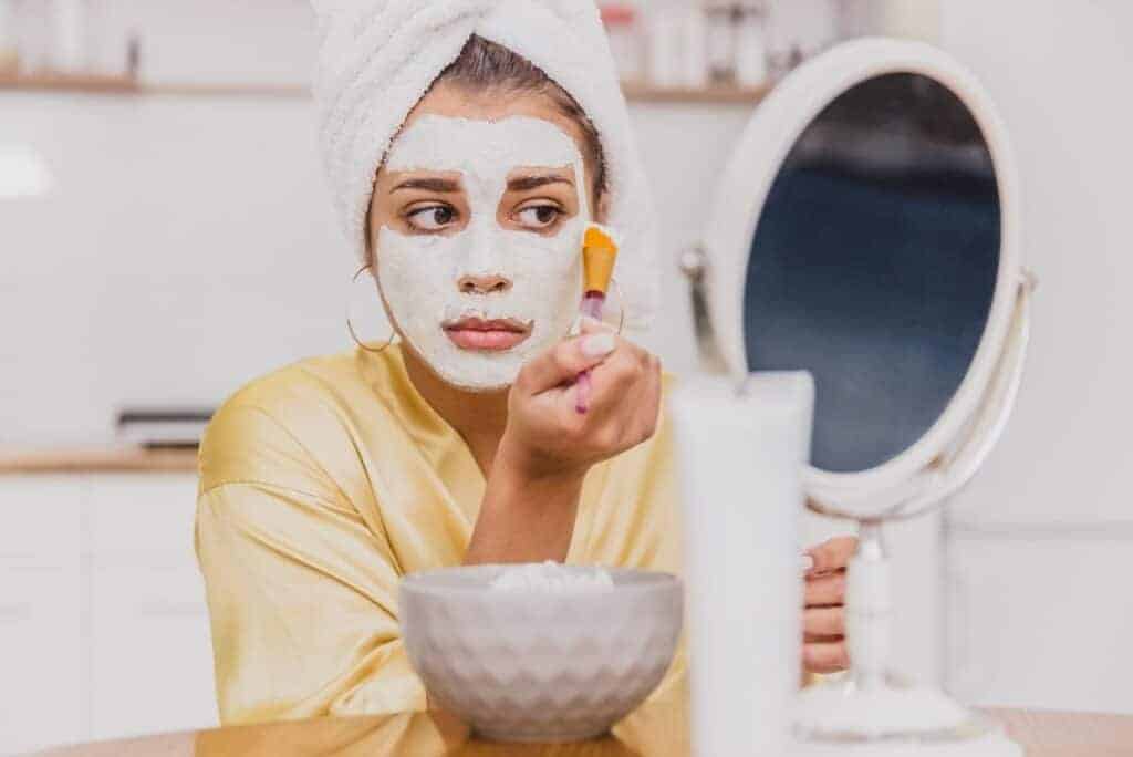 Spa Day at Home: Beauty Guide