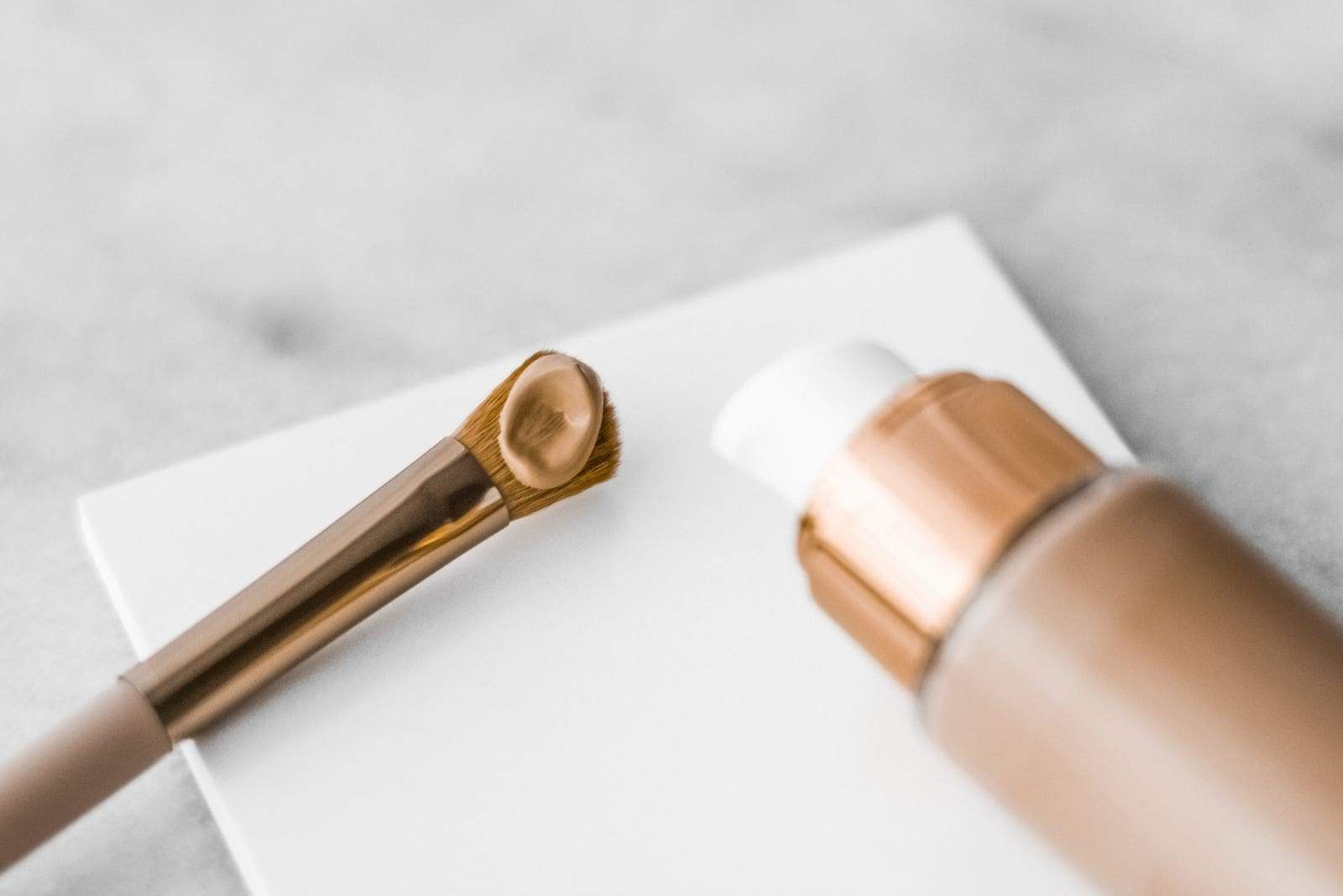How to Find Your Skin Undertone