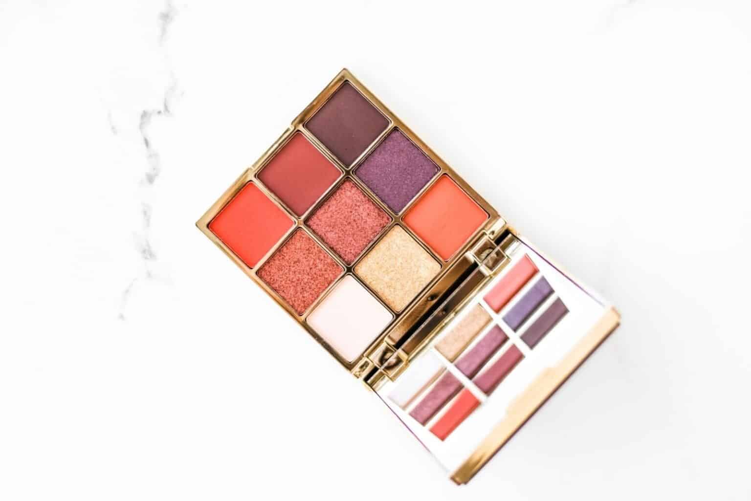 The Best Fall Eyeshadow Palettes - JustCleanStyle