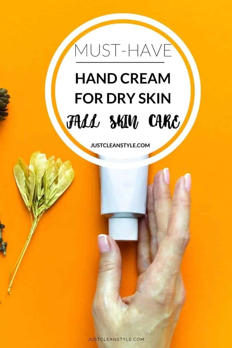The Best Hand Cream For Dry Hands