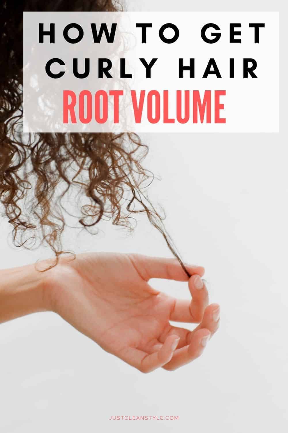15 Failsafe Strategies for Curly Hair at the Roots: How to Get Root Volume