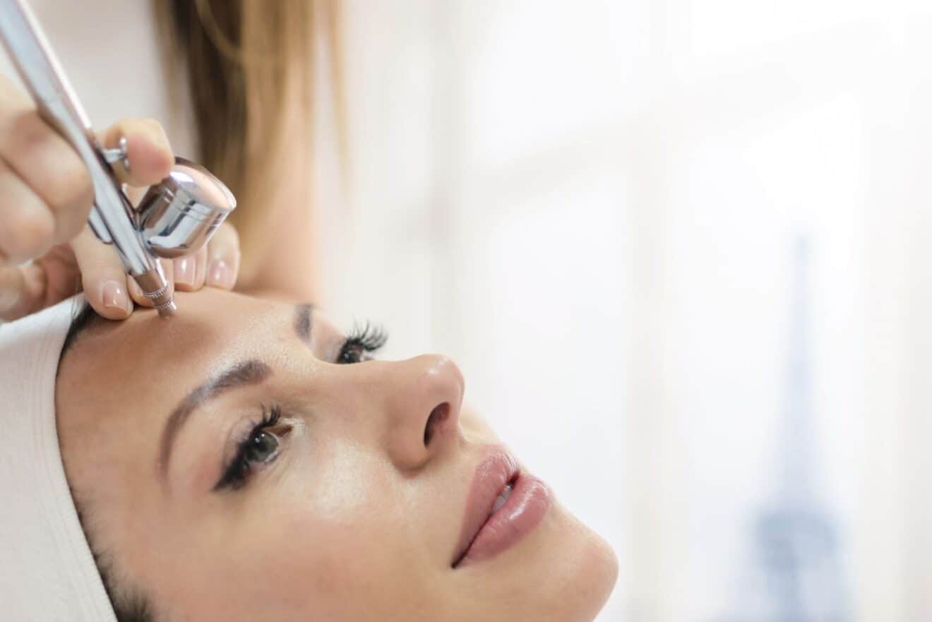 The Best Facial Treatments For Glowing Skin