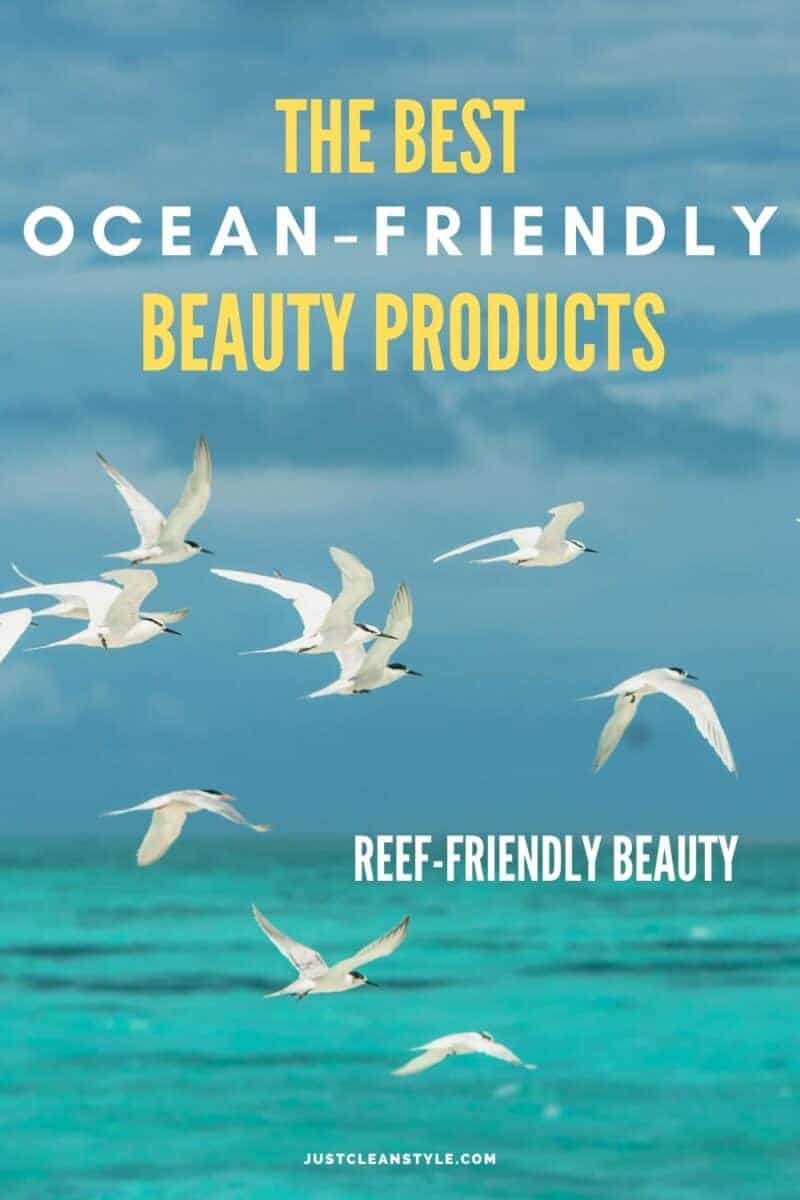 The Best Blue Beauty Products: Complete Guide