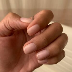 Kure Bazaar Nail Polish Review: Innovative Formula