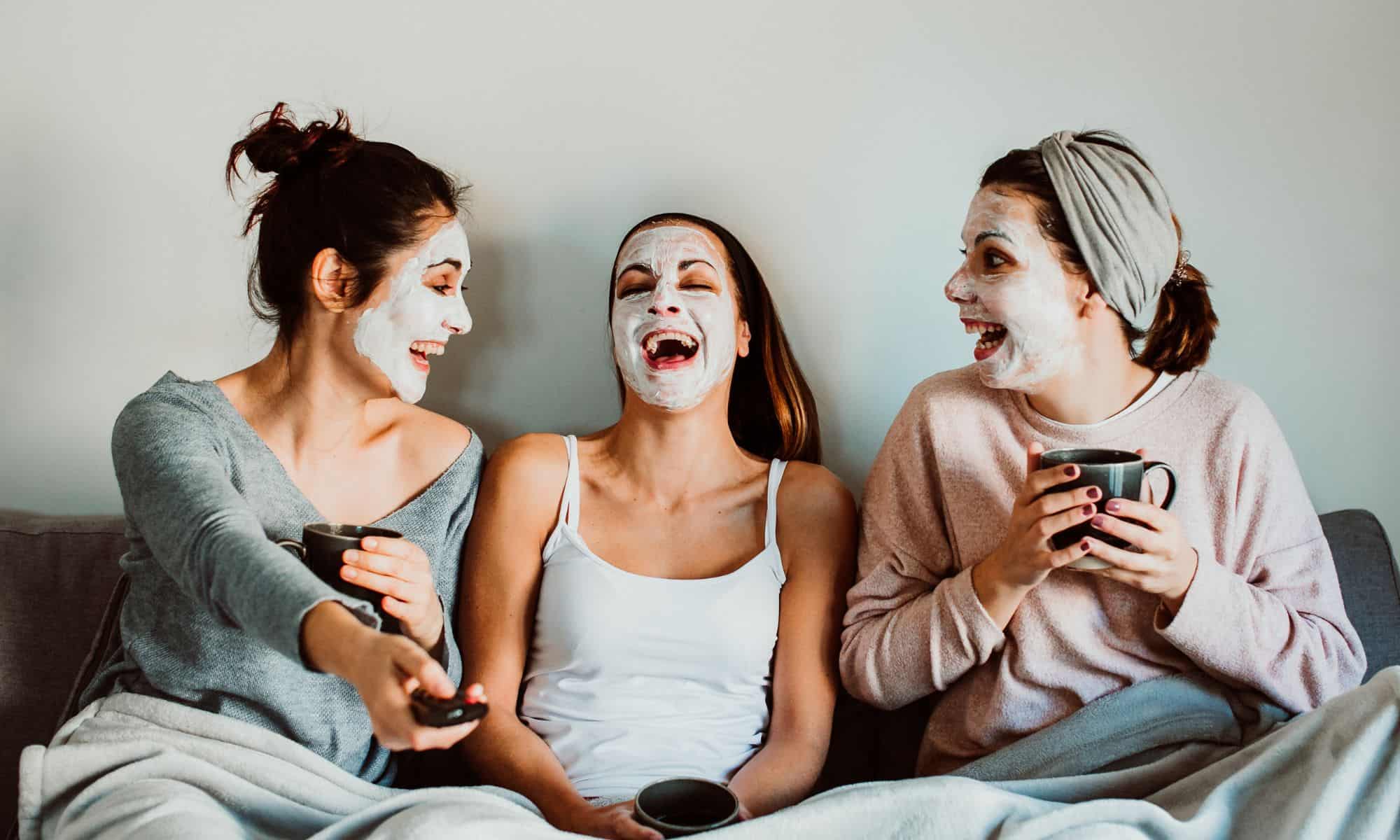 Spa Day at Home: Beauty Guide